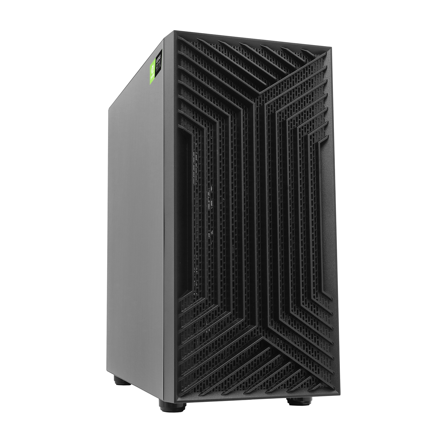 Системный блок Core i5-12400F-2.5GHz/H610/RAM 16GB/SSD 512GB (M.2 ...