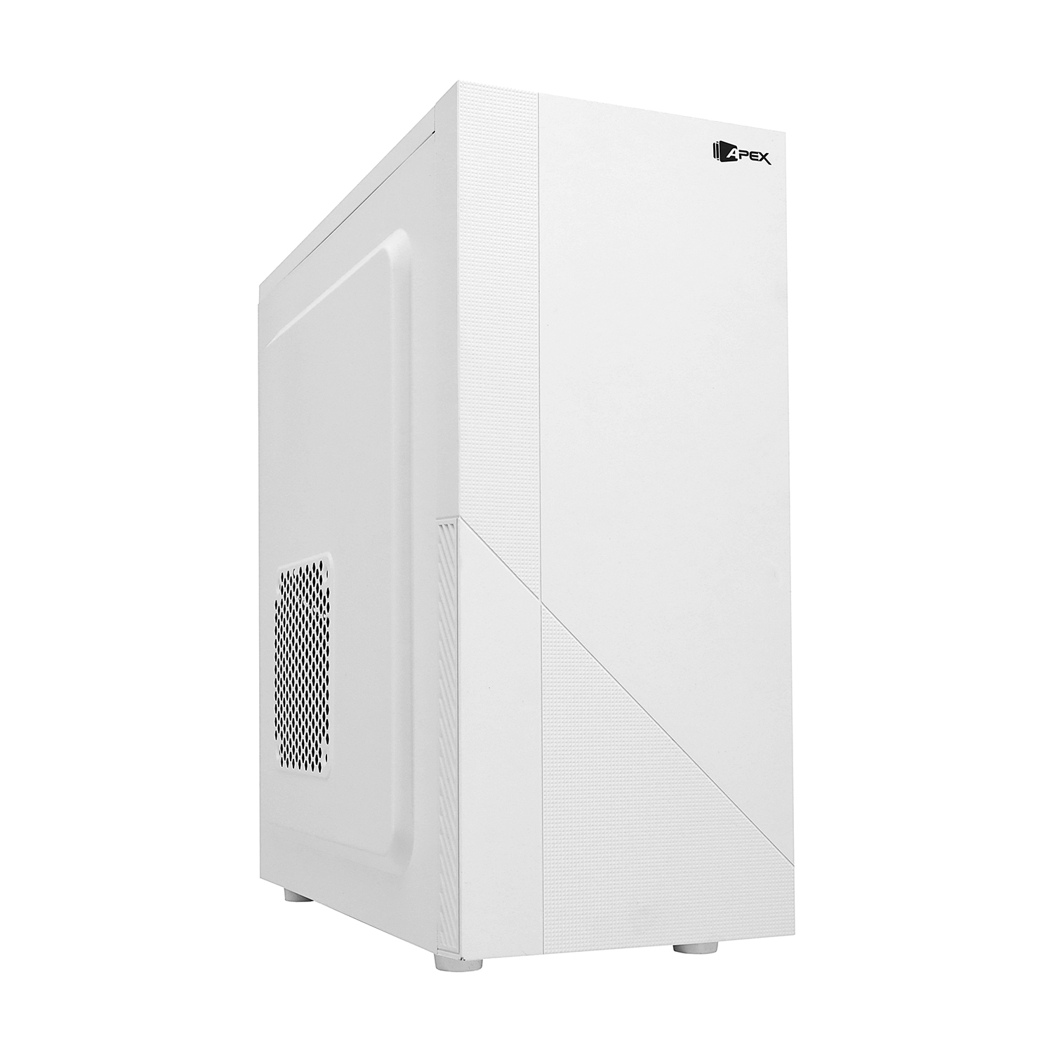 Системный блок Ryzen 5 5500GT-3.6GHz/A520/RAM 16GB/SSD 512GB/no DVD ...
